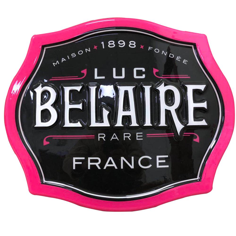 Beautiful and cool high-end bar sign