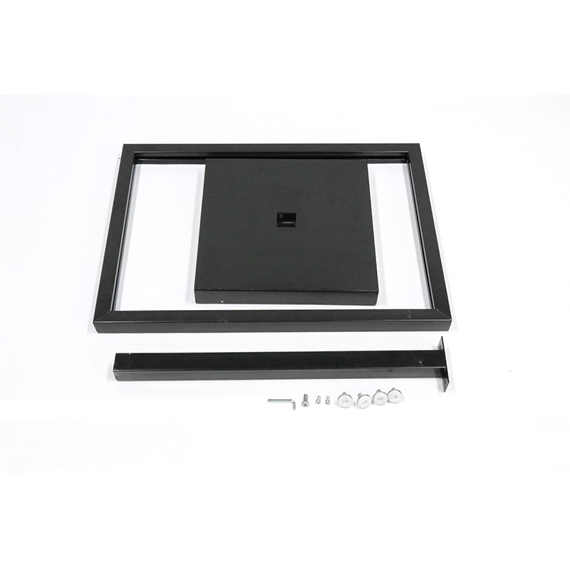 Classic design vertical sign stand