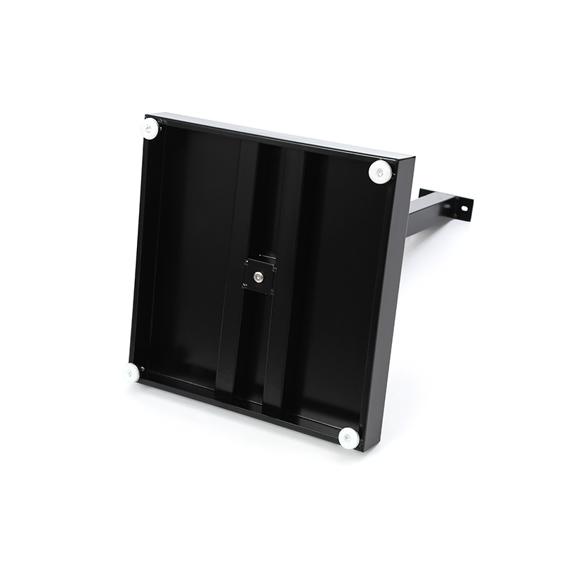 Classic design vertical sign stand