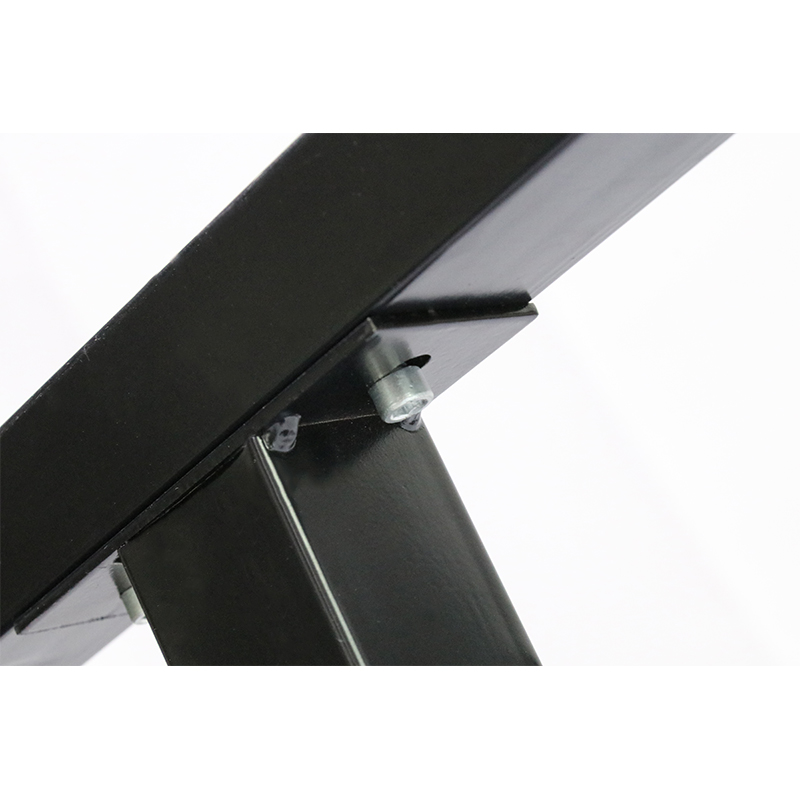 Classic design vertical sign stand