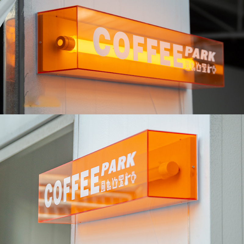 What are resin luminous characters? What are the advantages of resin ...