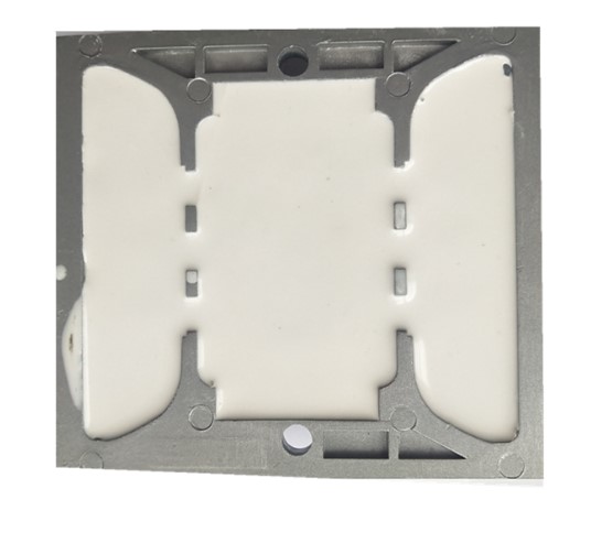 Custom color road reflective road studs