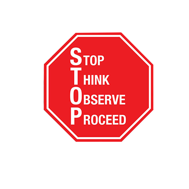 High-tech full road sign supervision sign