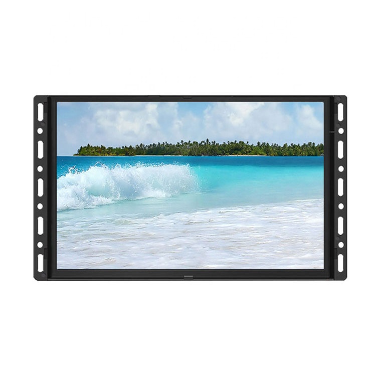 Marketing advertising digital signage 32 inches