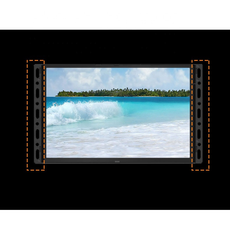 Marketing advertising digital signage 32 inches