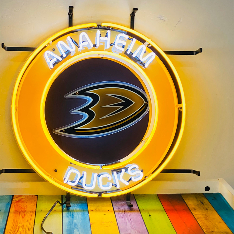 Special creative art LED sign board