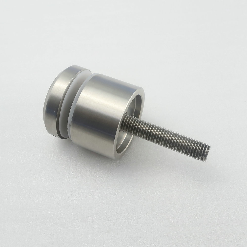 Stainless steel signboard fastening hardware