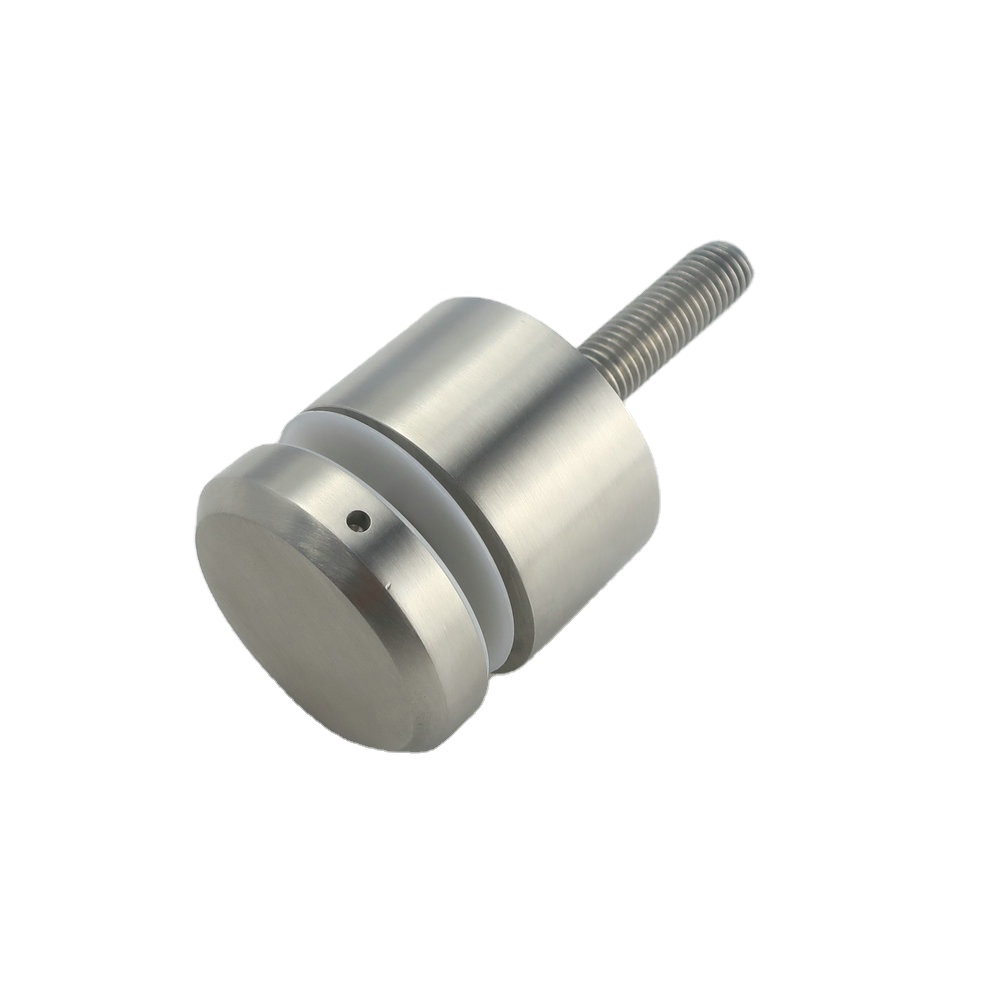 Stainless steel signboard fastening hardware