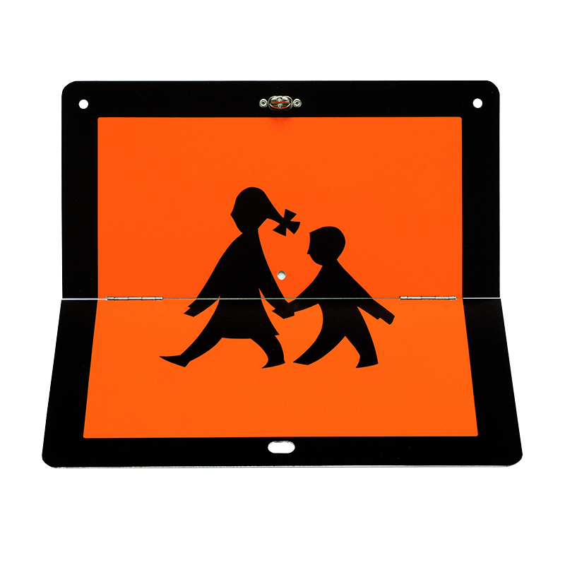 Wholesale classic metal school logo