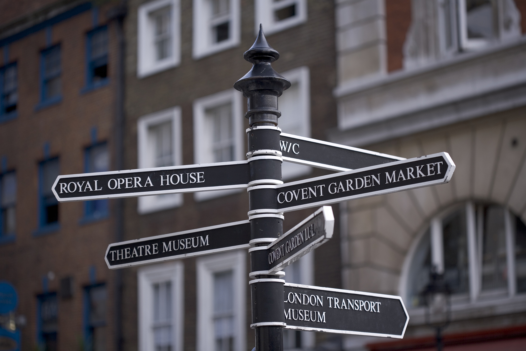 Dip sign: what does it mean?