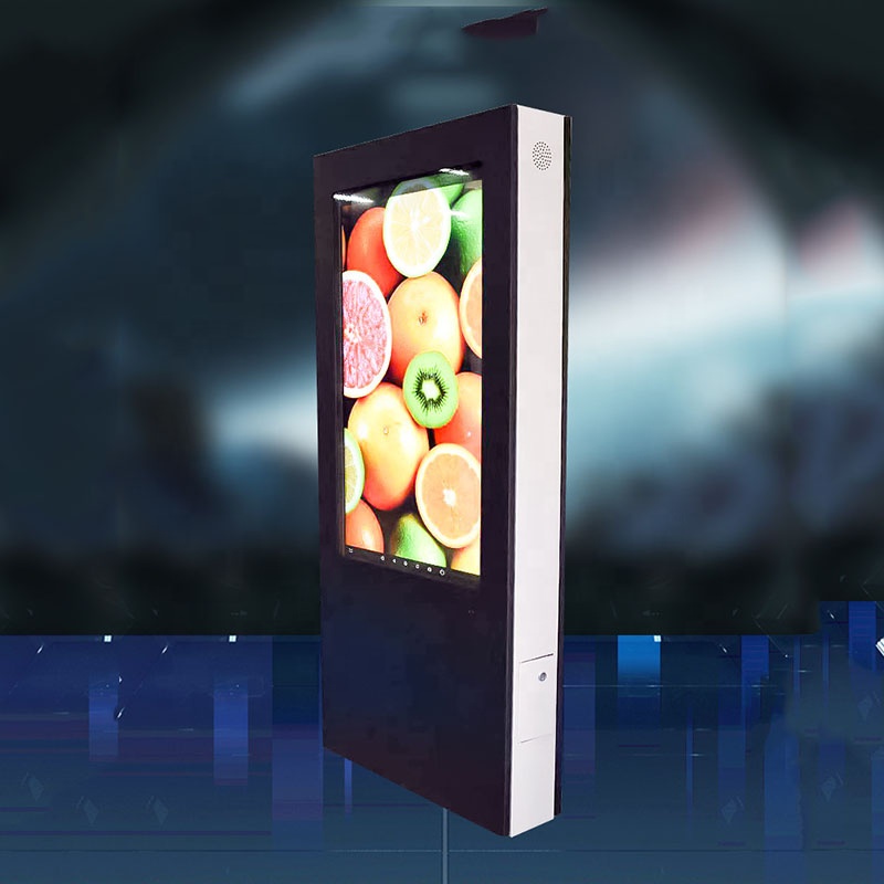 Wholesale touch screen digital signage