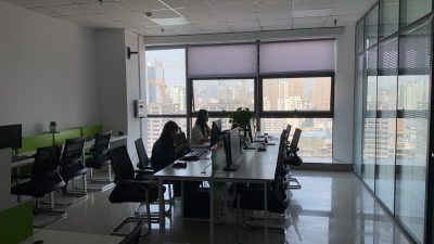 Reflective crosswalk sign for safety